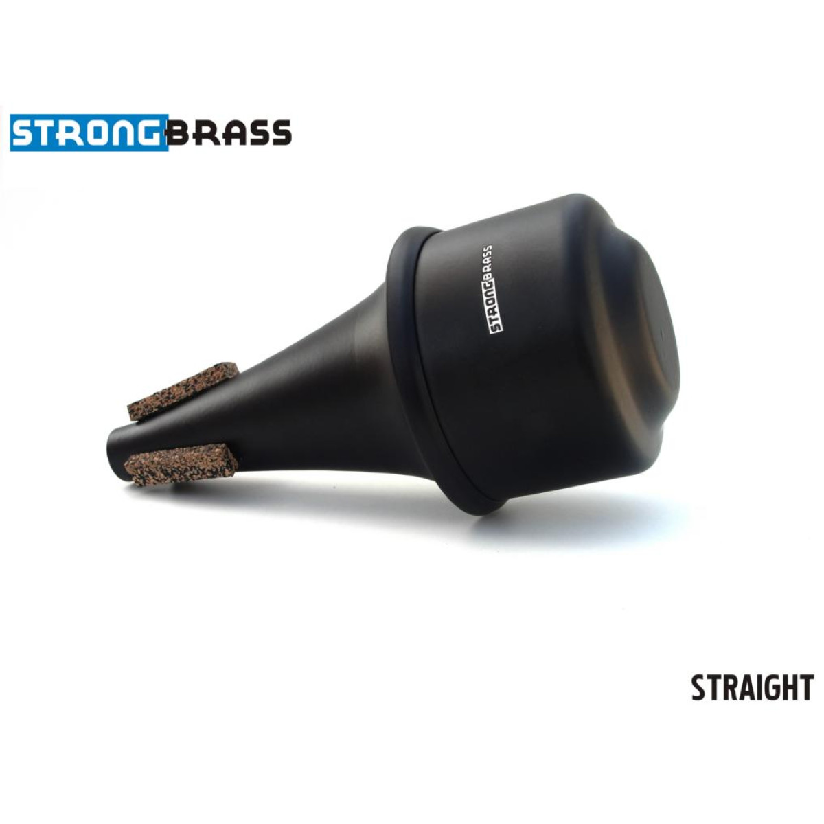 Surdina para Trompete Straight StrongBrass